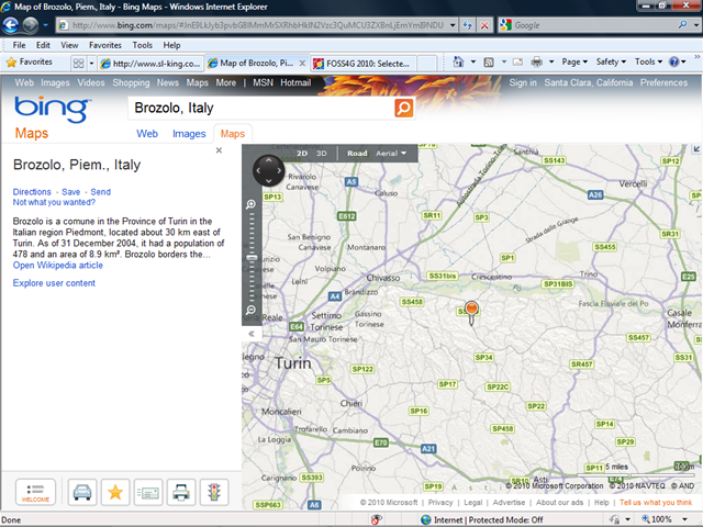 OakLeaf Systems: Windows Azure and Cloud Computing Posts for 9/17/2010+